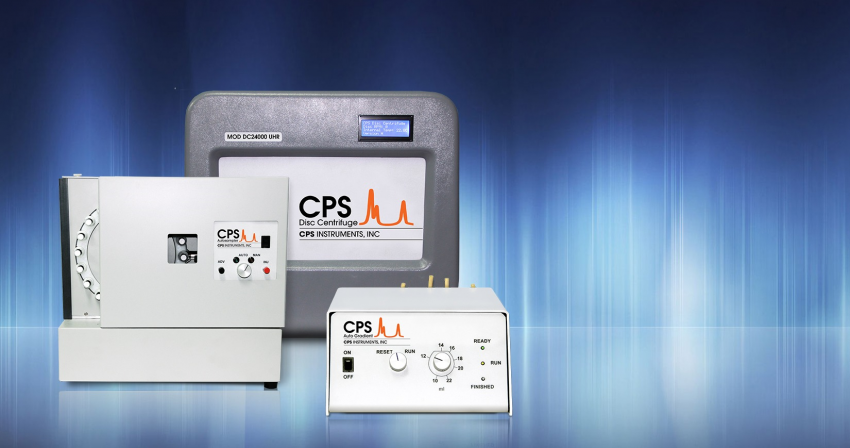 CPS Instruments 입도분석기 [UHR12000/18000/24000] > [A]제품소개 | (주)엘림글로벌