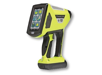 Handheld LIBS > [A]제품소개 | (주)엘림글로벌